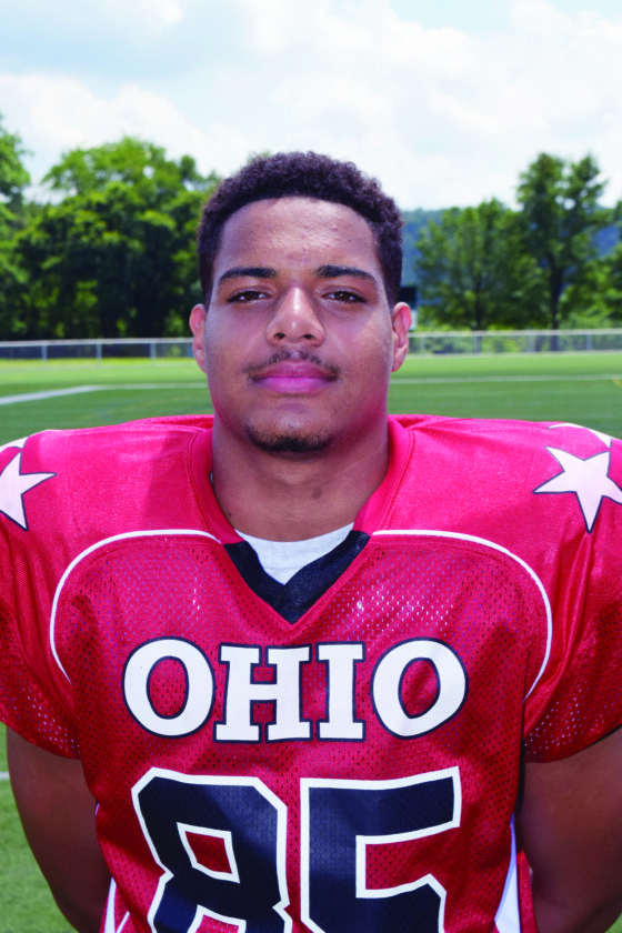 Martins Ferry Players Ready for One Last Game on Home Field | News ...